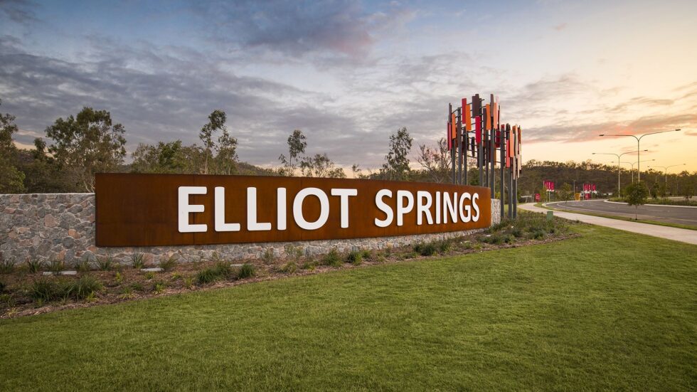 Elliot Springs Townsville - Access Legal